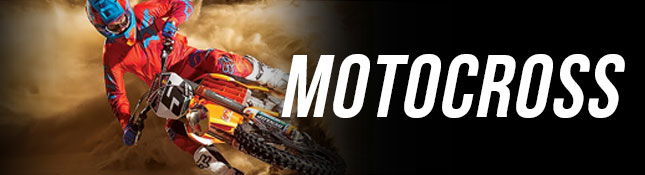 Motocross Gear & Clothing | J&S Accessories