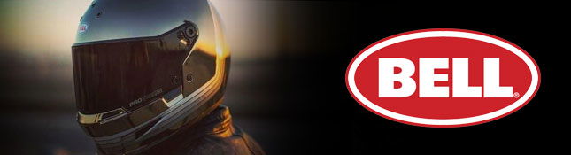 Bell Motorcycle Helmets - Next Working Day Delivery | J&S Accessories