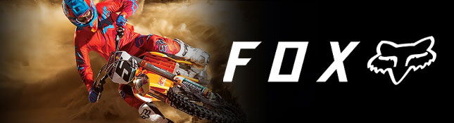 Fox MX Gear | J&S Accessories