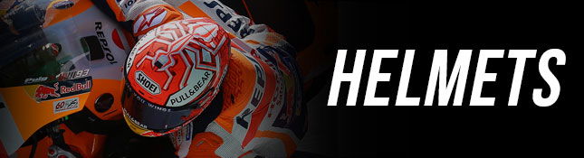 Motorcycle Helmets for Motorbike Riders | J&S Accessories