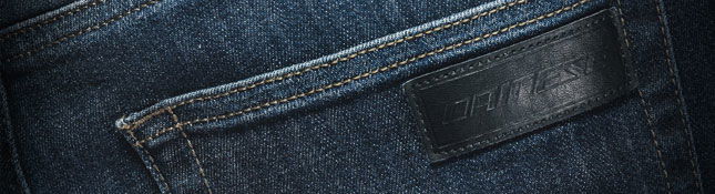 Denim Motorcycle Jeans | J&S Accessories