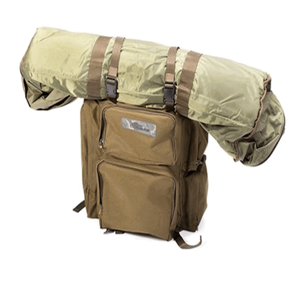 Nash Dwarf Rucksack - Next Working Day Delivery | Hampton Springs