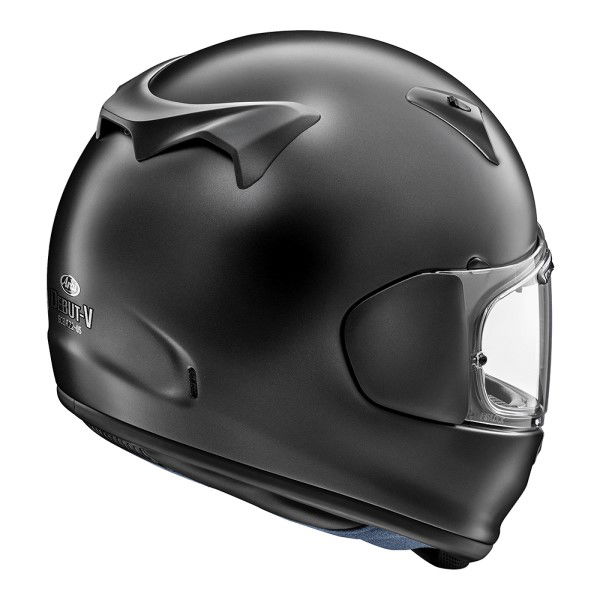 Arai Debut Helmet - Frost Black - FREE Delivery | J&S Accessories