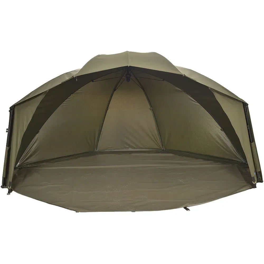 Aqua Fast and Light 100 MK2 Brolly - Next Working Day Delivery ...