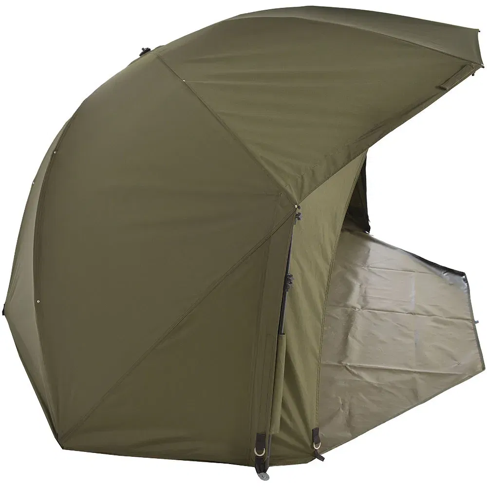 Aqua Fast and Light 100 MK2 Brolly - FREE Delivery | Hampton Springs