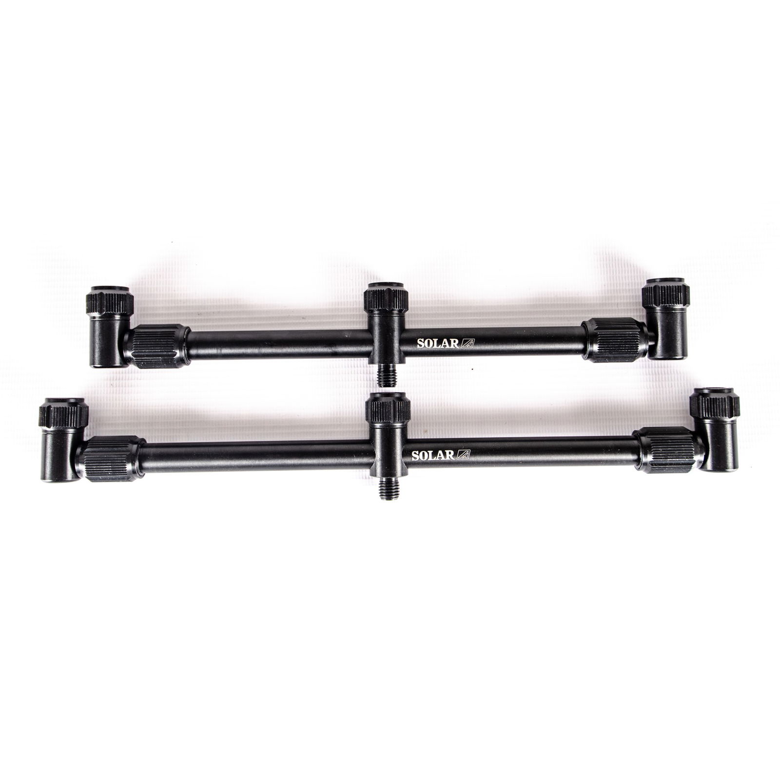 Solar A1 Aluminium 3-Rod Back Buzz Bar - Next Working Day Delivery ...