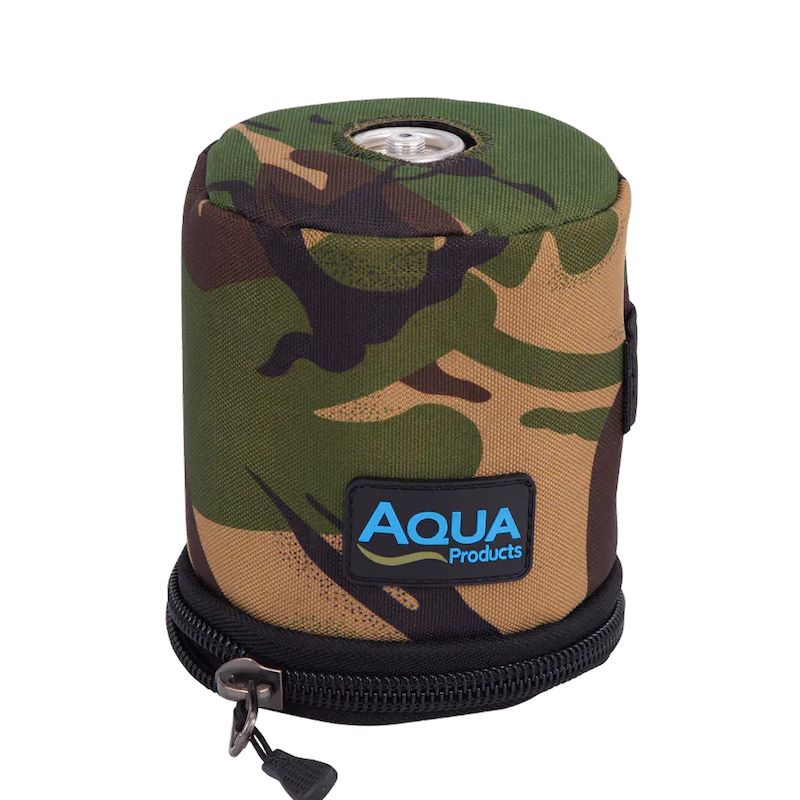 Aqua DPM Gas Canister Cover - Next Working Day Delivery | Hampton Springs