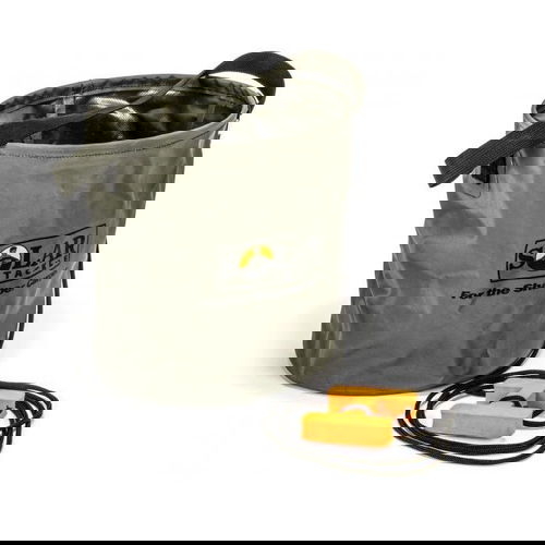 Solar Collapsible Water Bucket - 10 litres - Next Working Day Delivery ...