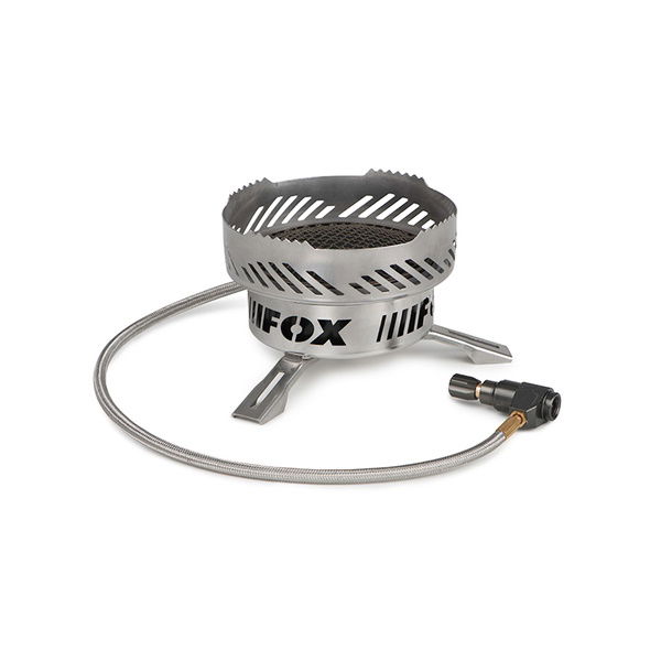 Fox Infrared Stove - Next Working Day Delivery | Hampton Springs