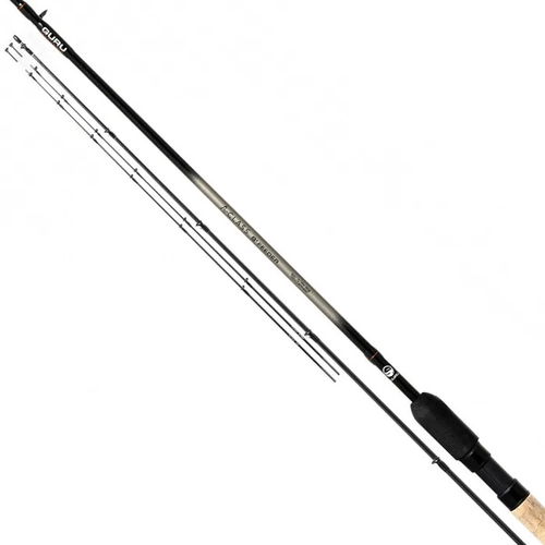 Guru A-Class Mini Method Feeder Rods - Next Working Day Delivery ...