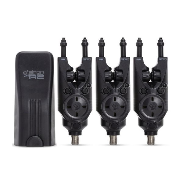 Nash Siren R2 Presentation Set - 3 Rod - Next Working Day Delivery ...