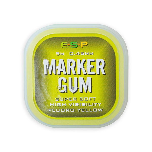 ESP Marker Gum - Yellow - Next Working Day Delivery | Hampton Springs