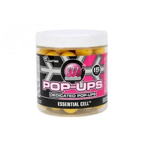Mainline Pop Ups - Essential Cell - 15mm - Next Working Day Delivery | Hampton Springs