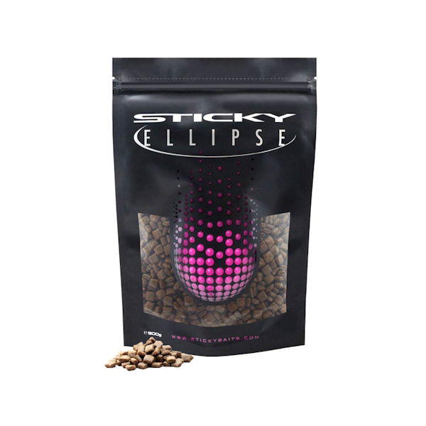 Ellipse Pellets 12mm | Hampton Springs