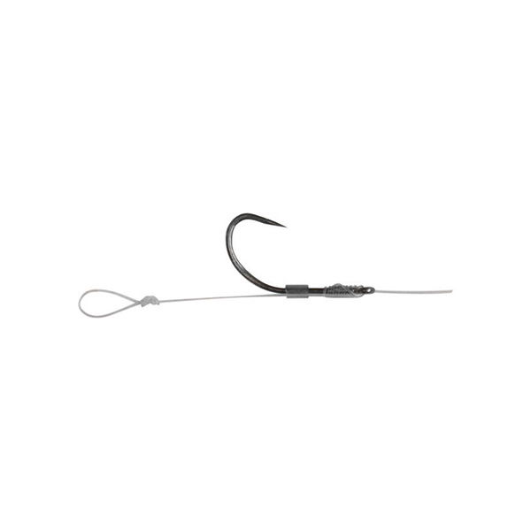 Drennan Carp Feeder Hair Rigs - Size 14 - Next Working Day Delivery ...