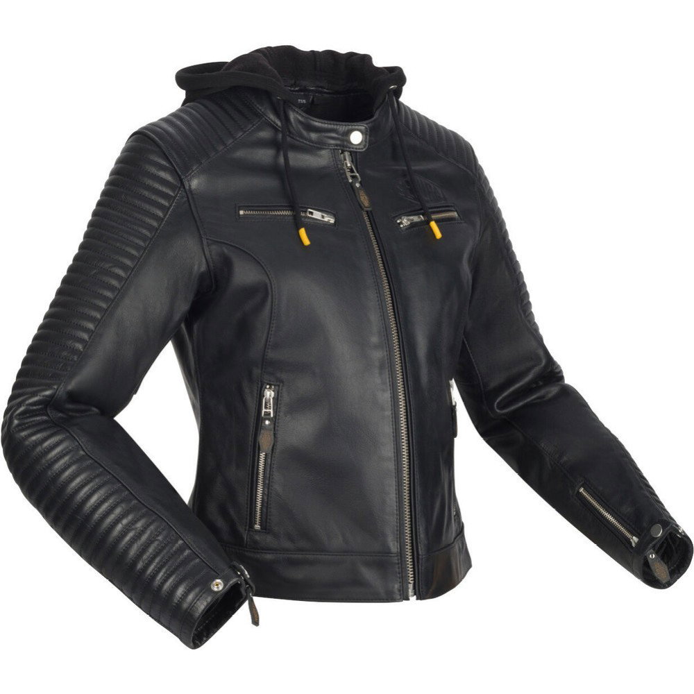 Segura Dorian 2 Lady Jacket Black | J&S Accessories