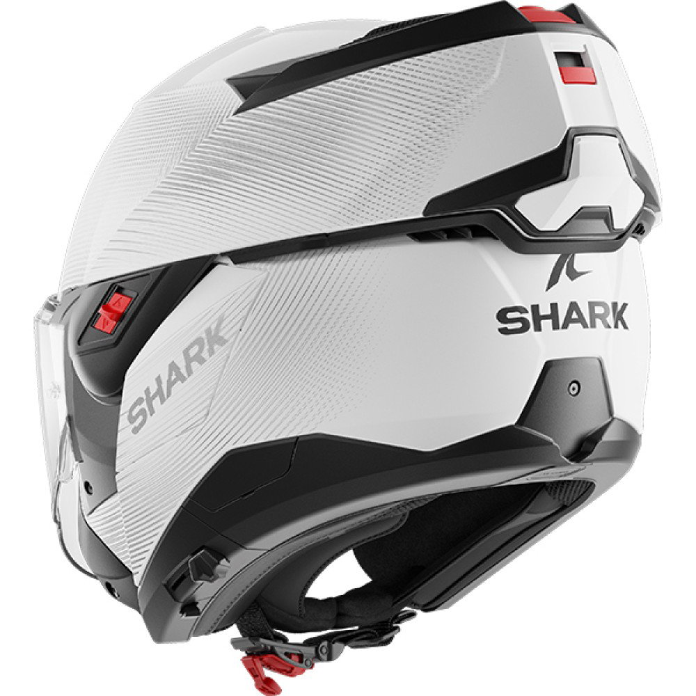 Shark OXO Helmet - SP Lyne WSS - FREE Delivery | J&S Accessories