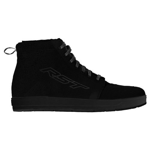 RST Urban-K CE Mens Boots Black | J&S Accessories