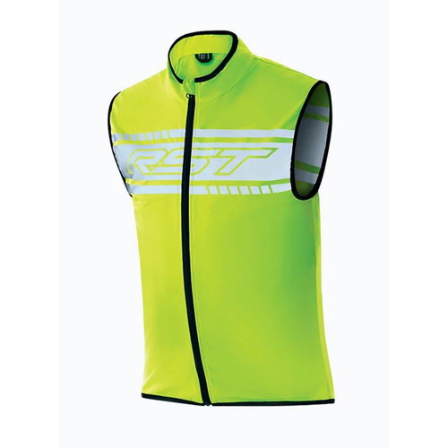 RST Flo-Rider Vest Flo Yellow | J&S Accessories
