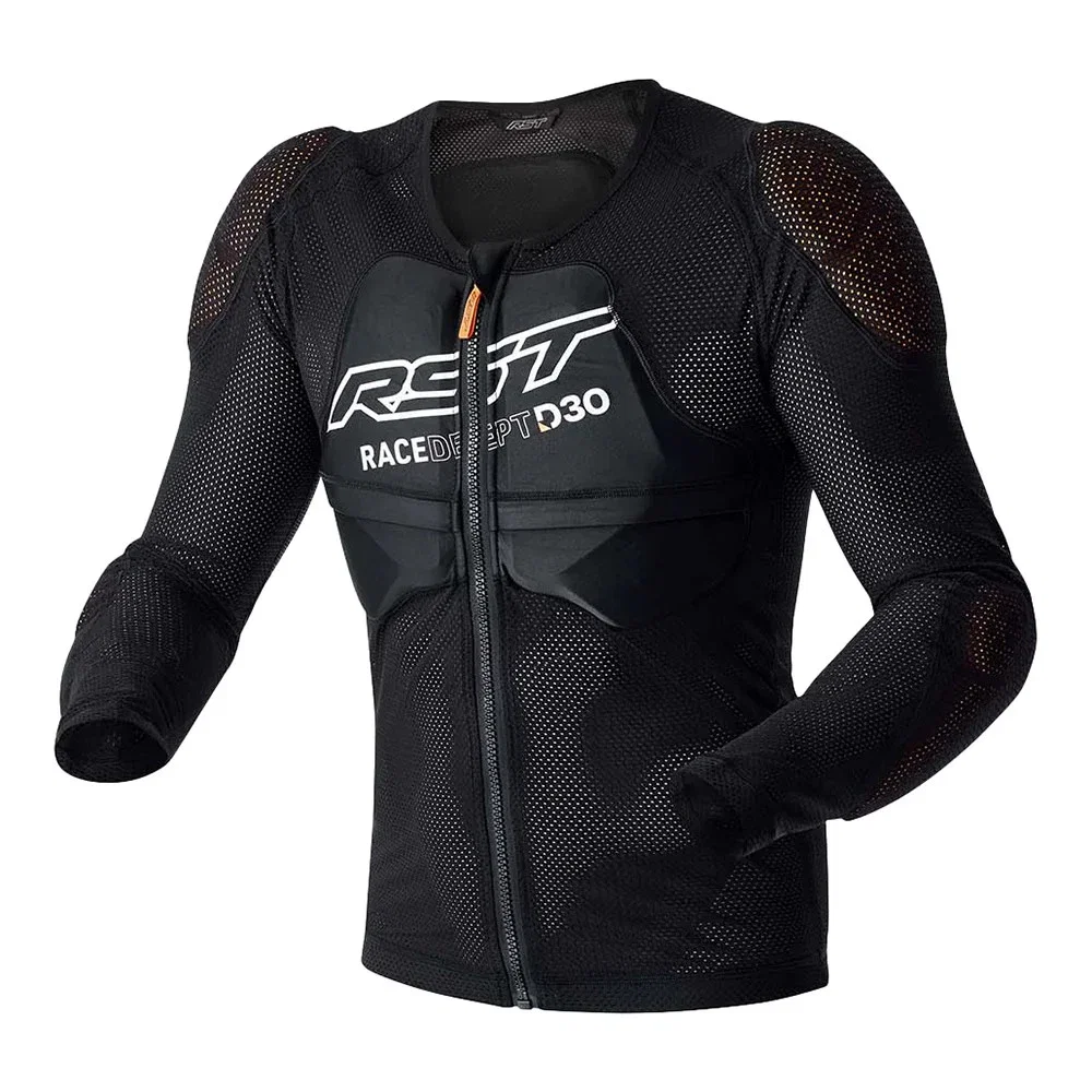 RST Race Dept D3O Armour Shirt Black | J&S Accessories