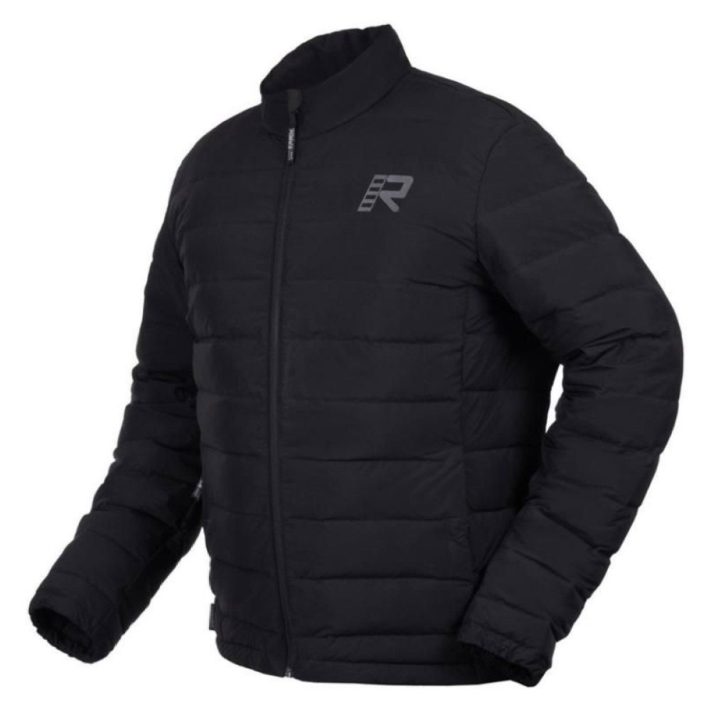 Rukka Nivala 3.0 Jacket Black | J&S Accessories