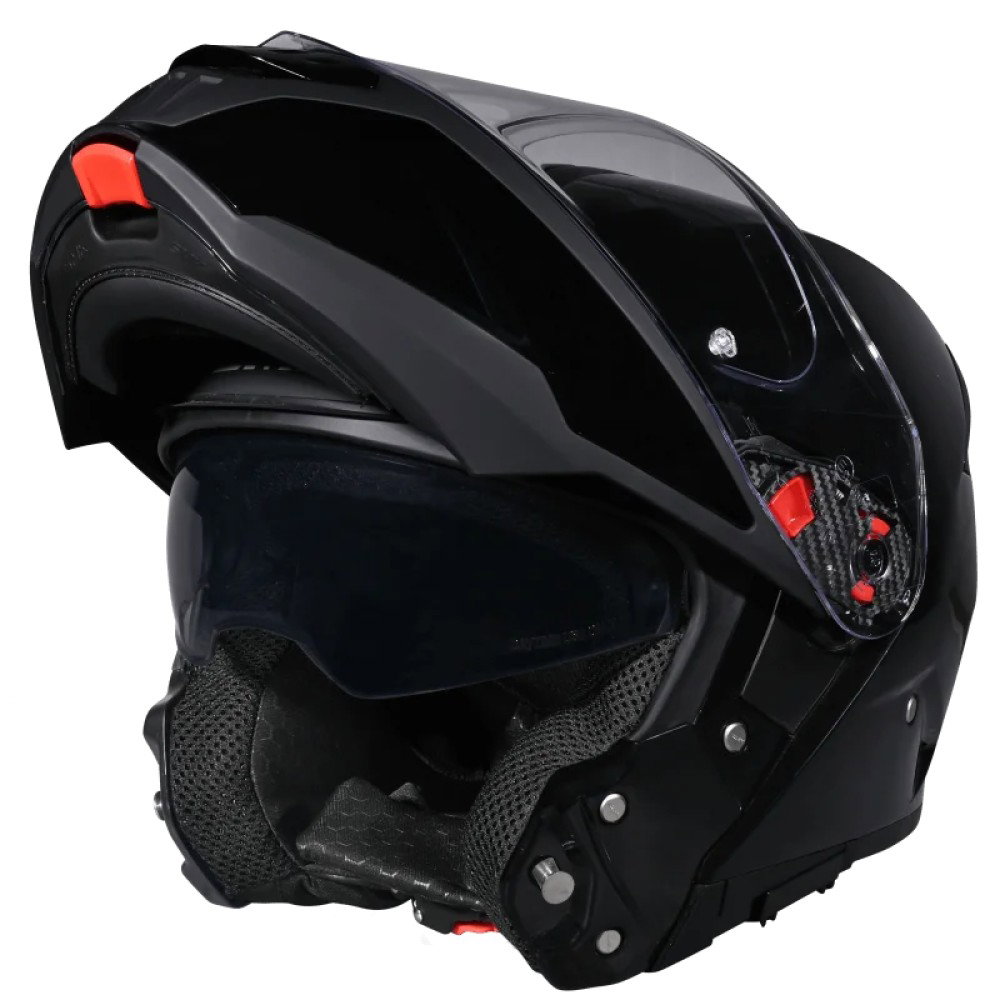 Smk Gullwing Helmet GL200 | J&S Accessories