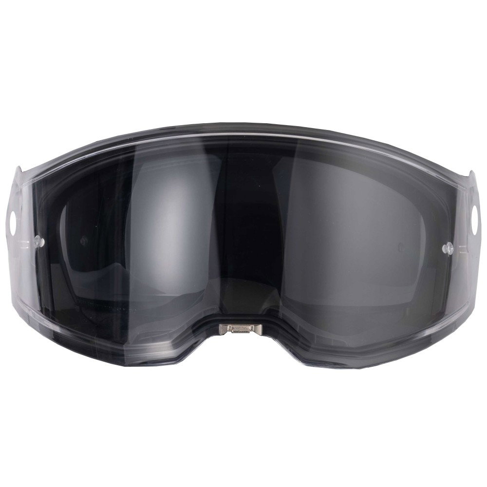 Vcan H276 Visor Clear | J&S Accessories