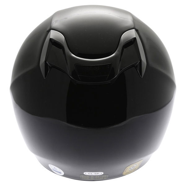 HJC CL-SP Helmet - Black - FREE Delivery | J&S Accessories