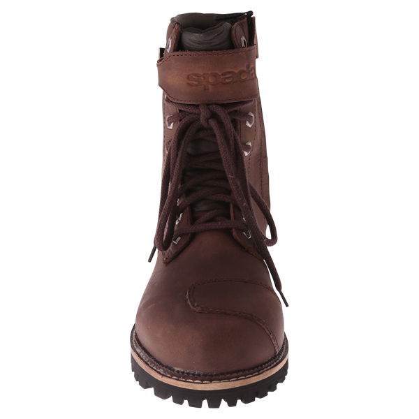 Spada Pilgrim Grande WP Boots - Brown - Next Working Day Delivery | J&S ...