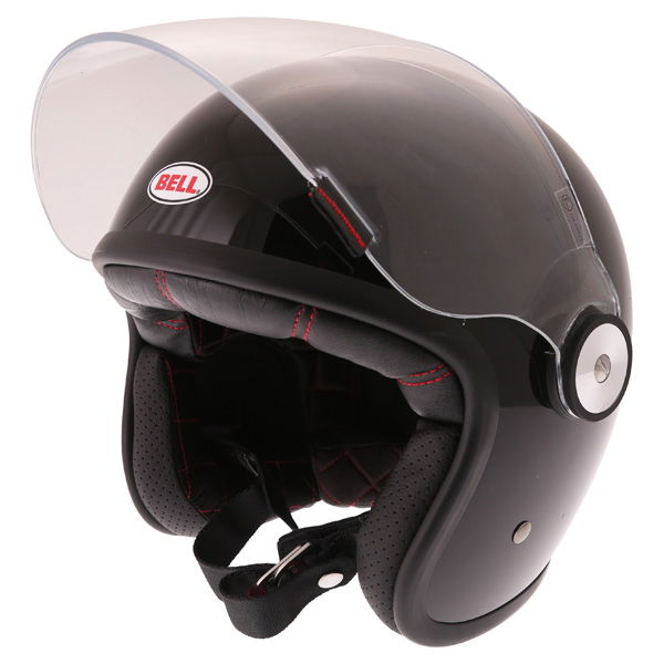 Bell Riot Helmet - Black - FREE Delivery | J&S Accessories