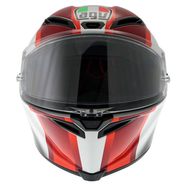 AGV Corsa-R Helmet - Simoncelli - FREE Delivery | J&S Accessories