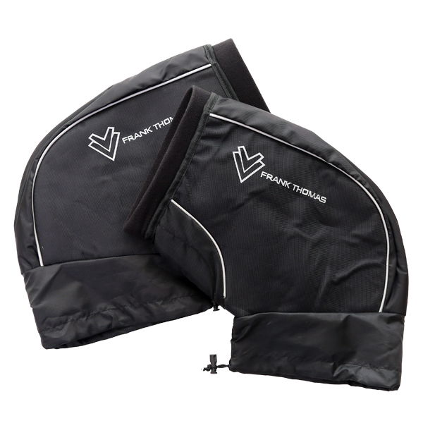 Frank Thomas Handlebar Muffs | J&S Accessories