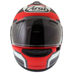 Arai Chaser-X Motorcycle Helmets - FREE Delivery | J&S Accessories
