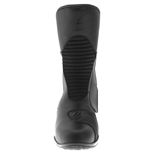 Akito Pathfinder Boots - Black - Next Working Day Delivery | J&S ...