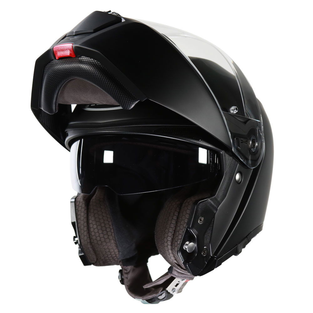 HJC RPHA 90S Helmet - Matt Black - FREE Delivery | J&S Accessories