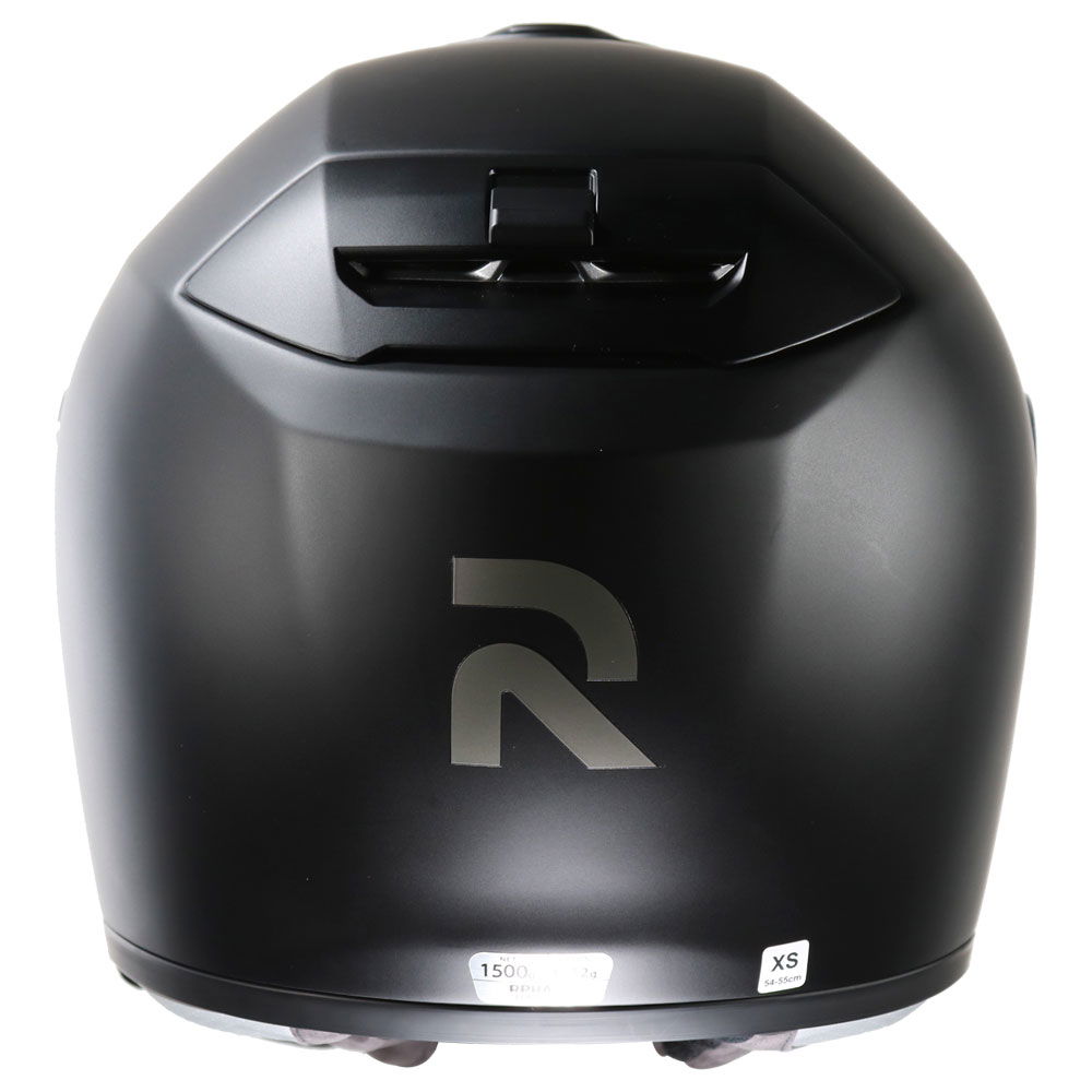 HJC RPHA 90S Helmet - Matt Black - FREE Delivery | J&S Accessories