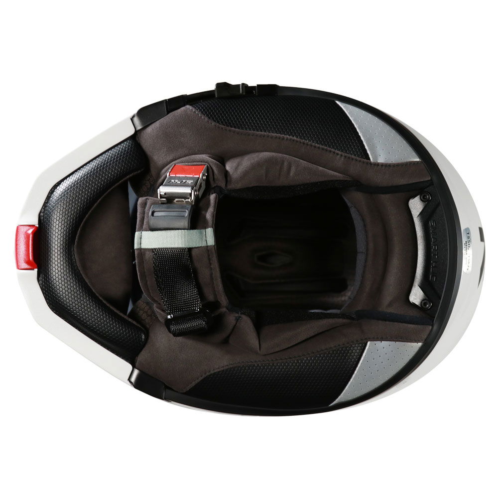 HJC RPHA 90S Helmet - White - FREE Delivery | J&S Accessories