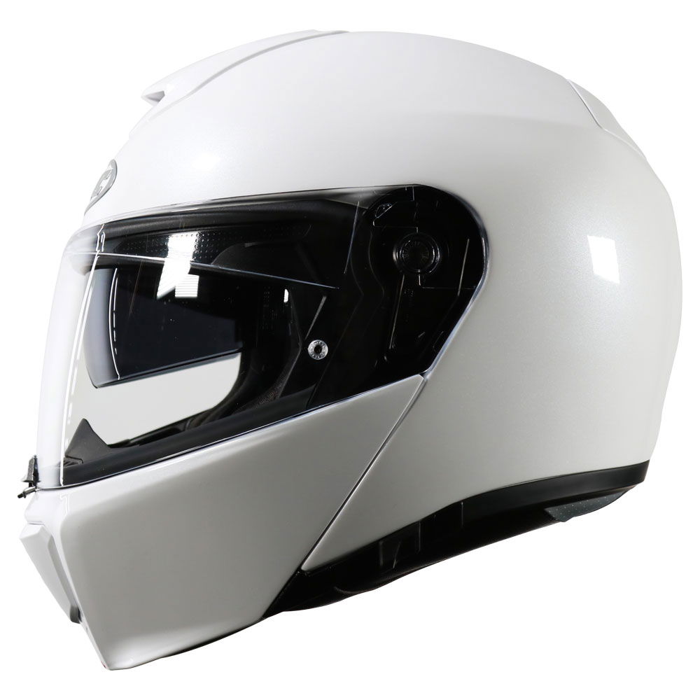 HJC RPHA 90S Helmet - White - FREE Delivery | J&S Accessories