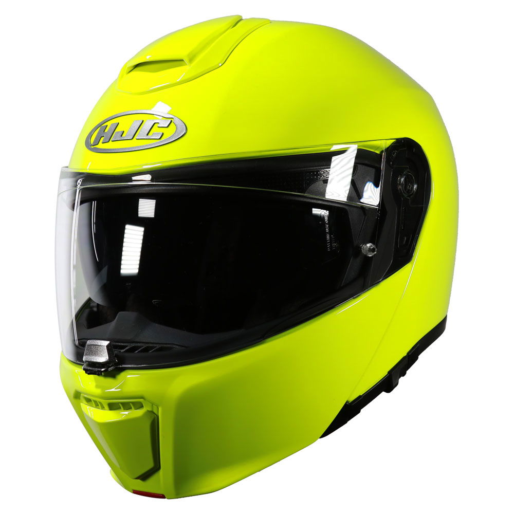 HJC RPHA 90S Helmet - Fluo - FREE Delivery | J&S Accessories