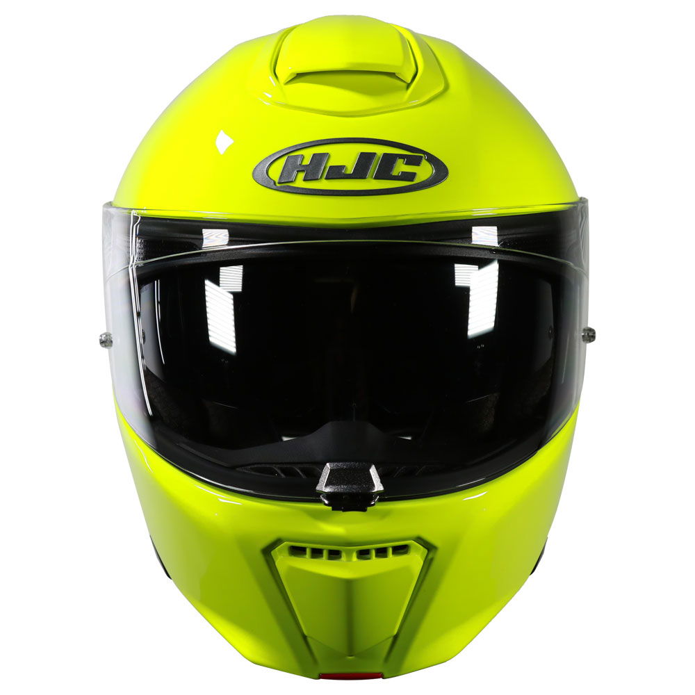 HJC RPHA 90S Helmet - Fluo - FREE Delivery | J&S Accessories