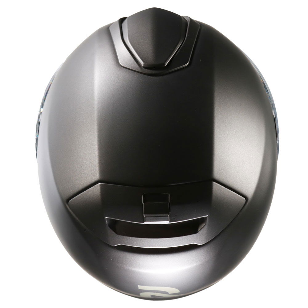 HJC RPHA 90S Helmet - Titanium - FREE Delivery | J&S Accessories