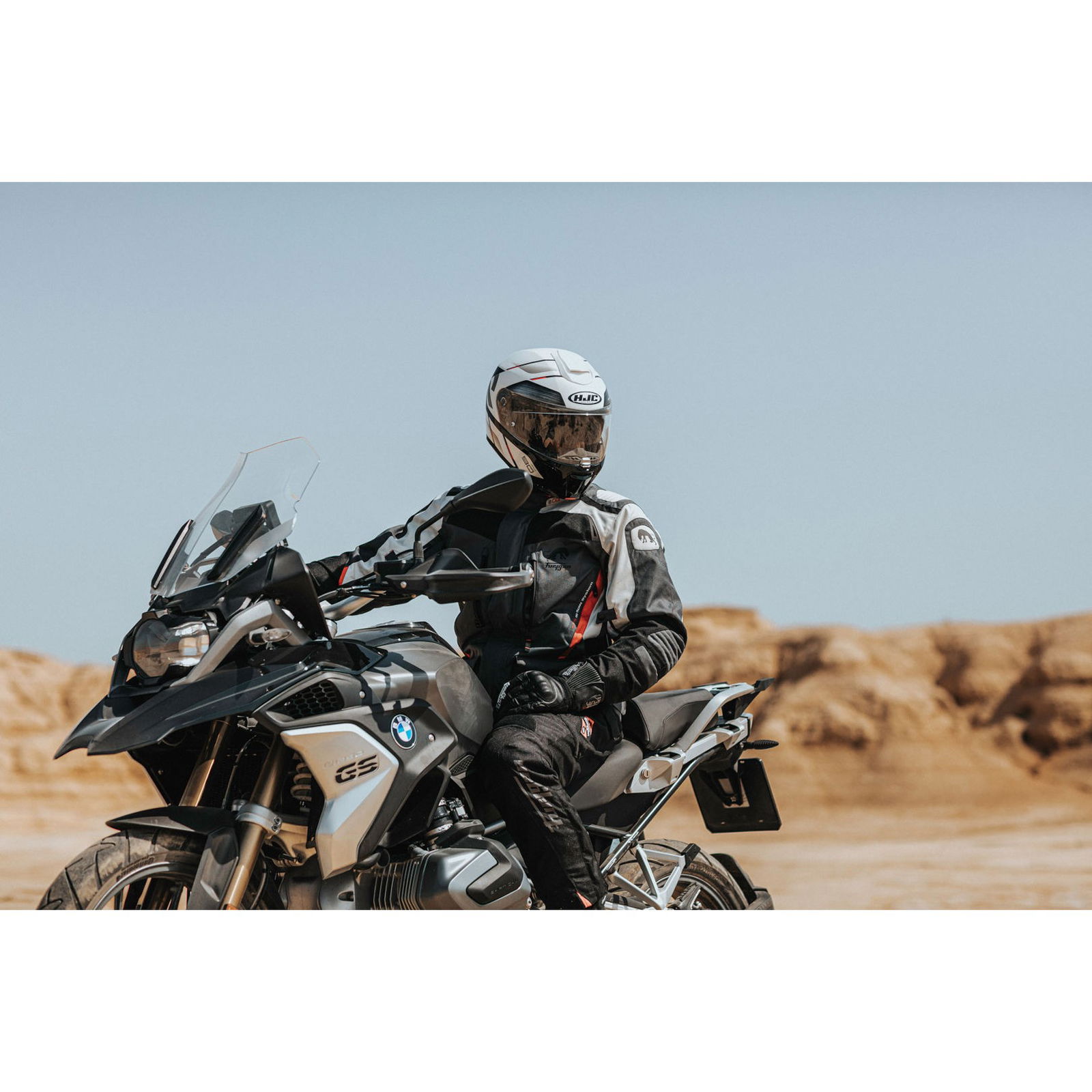 HJC RPHA 90S Bekavo Helmet - Red - FREE Delivery | J&S Accessories