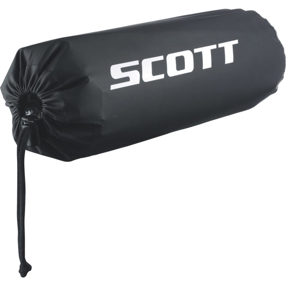 Scott Ergonomic Pro DP Rain Jacket - Black - Next Working Day Delivery ...