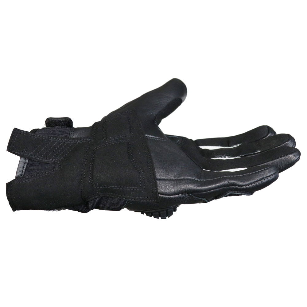 Frank Thomas Control Gloves - Black/White - Next Working Day Delivery ...