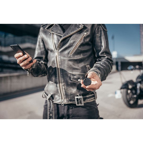 Monimoto 7 Smart Motorcycle GPS 5G Tracker - FREE Delivery | J&S ...