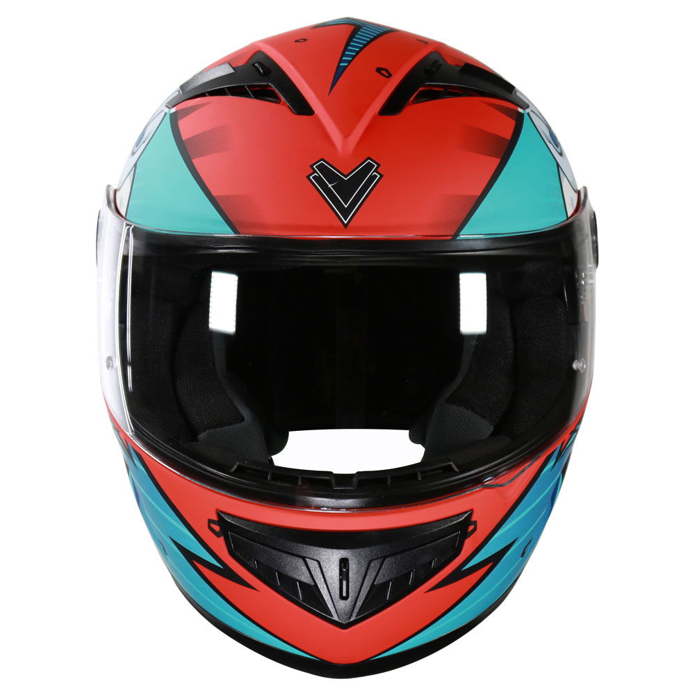 Frank Thomas Kids Motorcycle Helmet - Gorrilla - Next Working Day ...