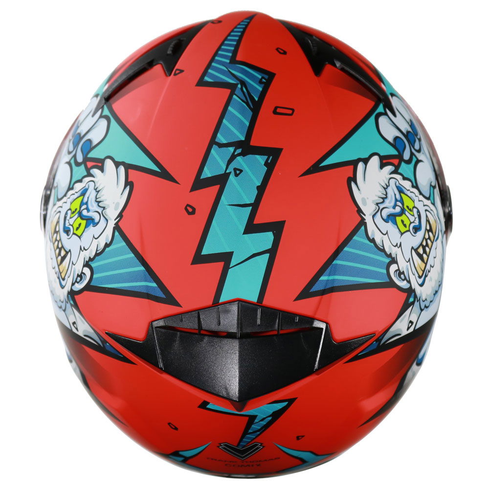 Frank Thomas DP808 Kids Helmet Kids Gorilla | Frank Thomas