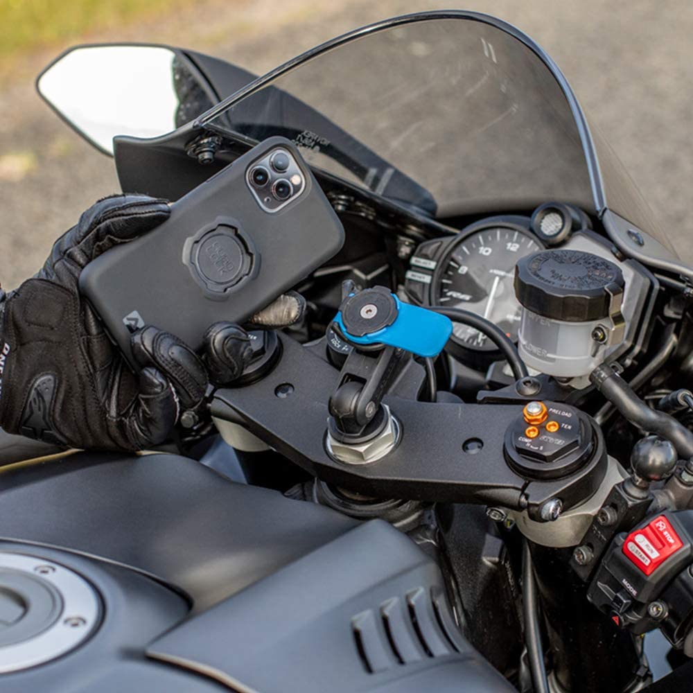 Quad Lock Fork Stem Mount - Next Working Day Delivery | J&S Accessories